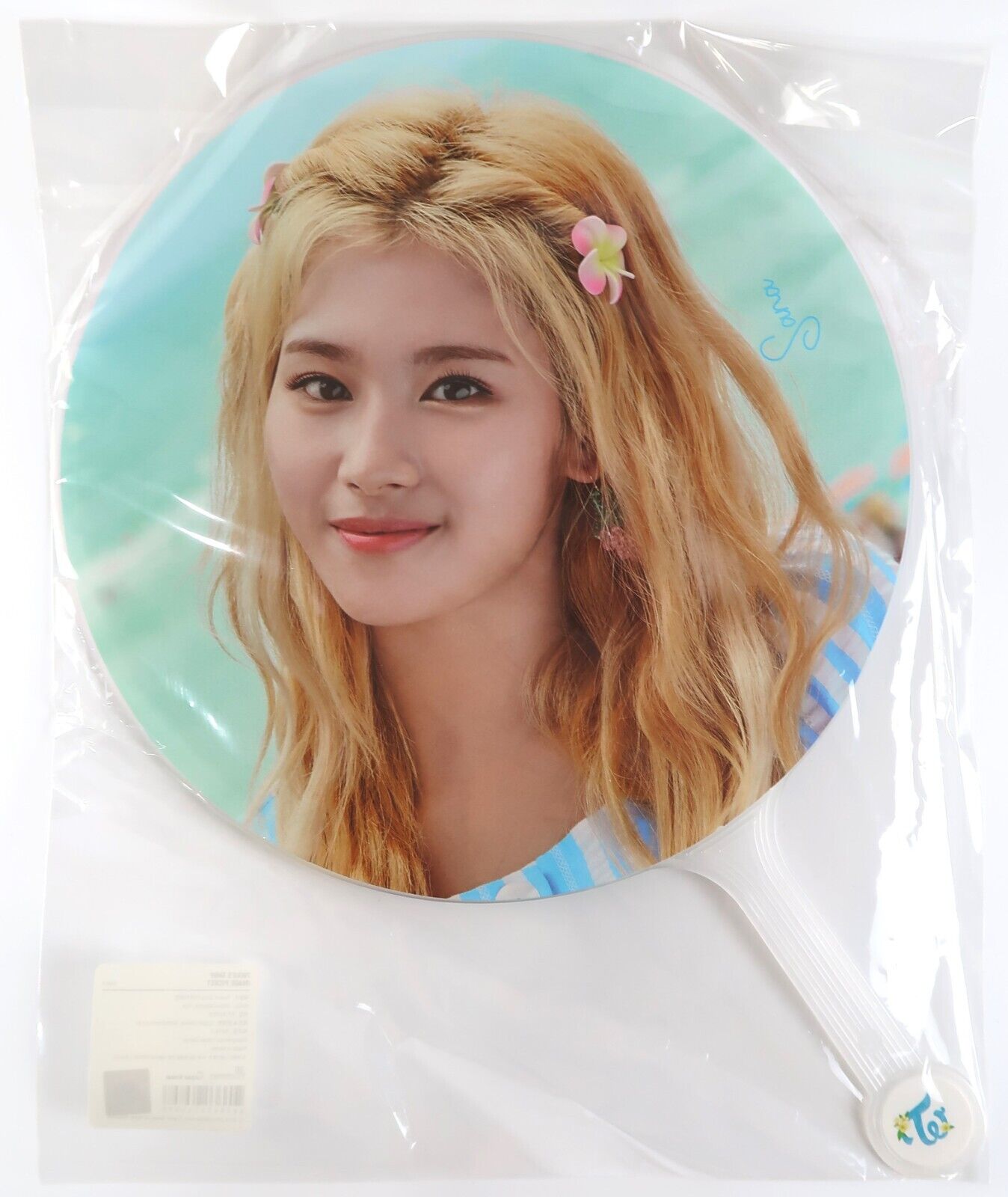 Twice Twaii’s Shop Image Picket Sana 2019 - Korea Disco