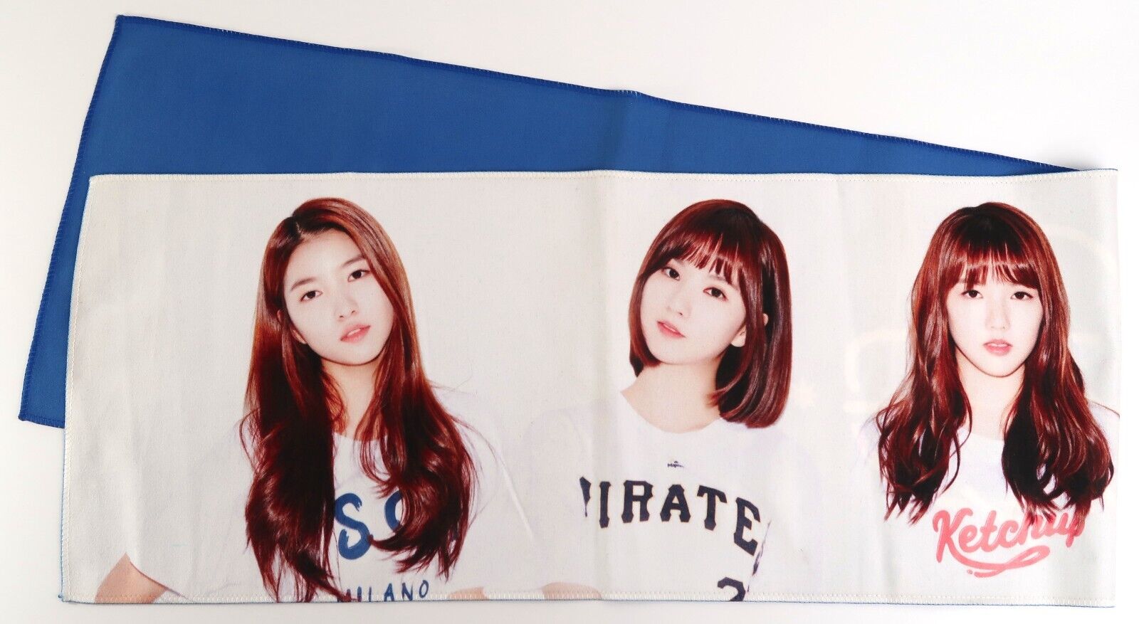 Season of GFriend Slogan Banner Sign Official Goods Merchandise - Korea ...