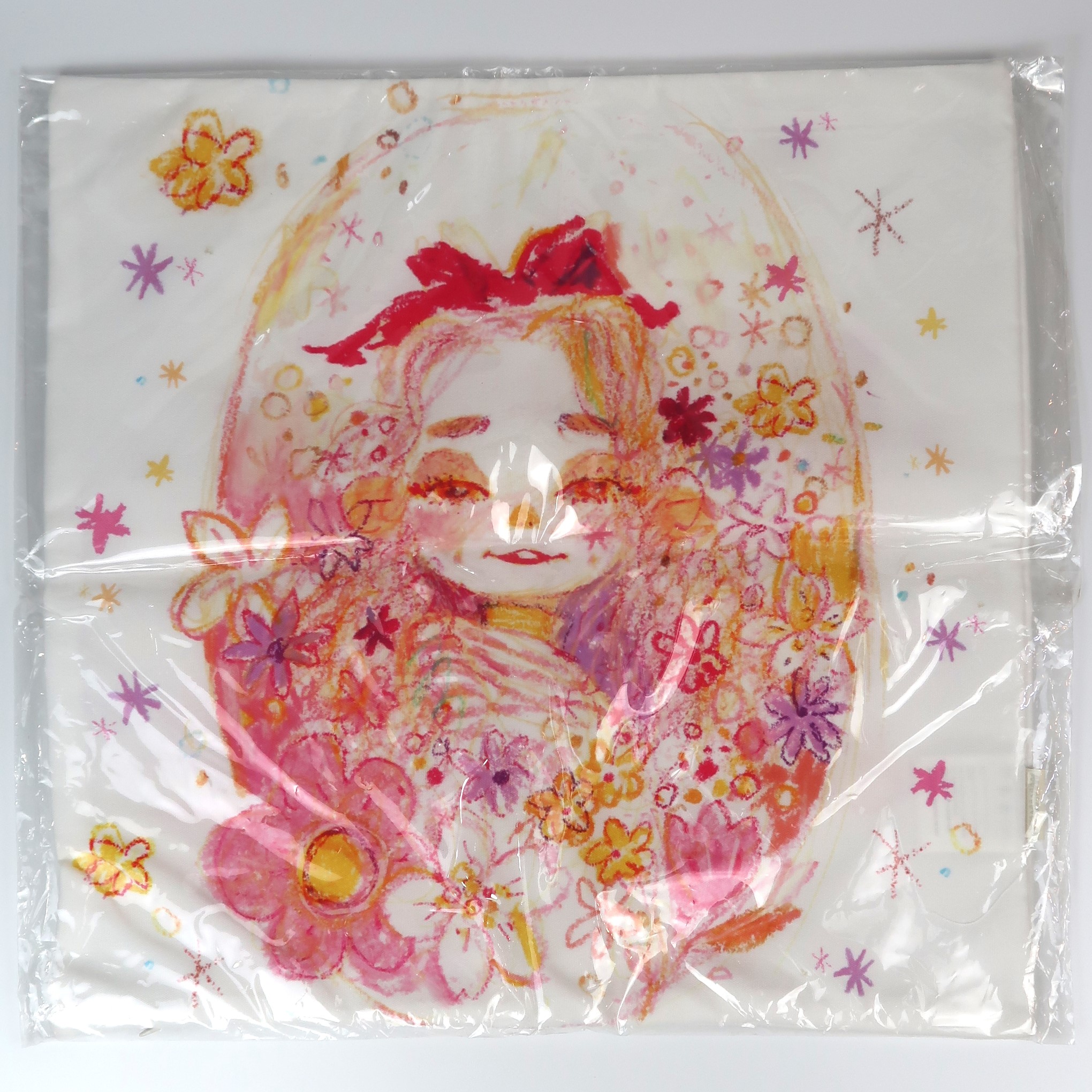 Mamamoo x Jeon Po Long Whee In Cushion Cover Artist Collaboration ...