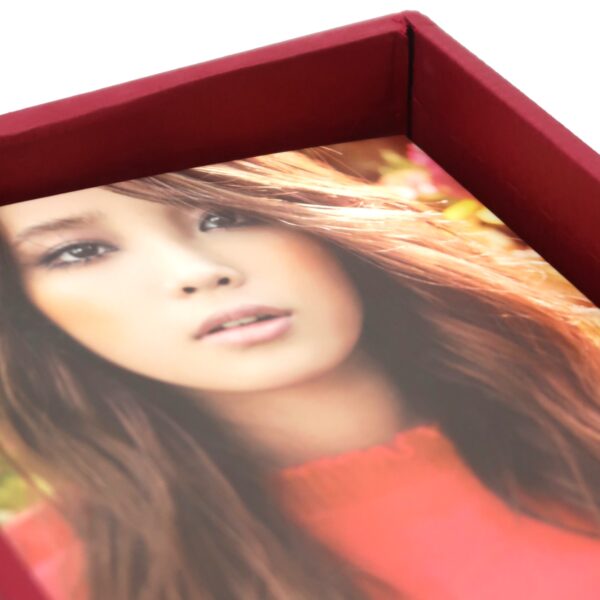 IU - Real Special Present Limited Edition Box Set 2010 - Korea Disco