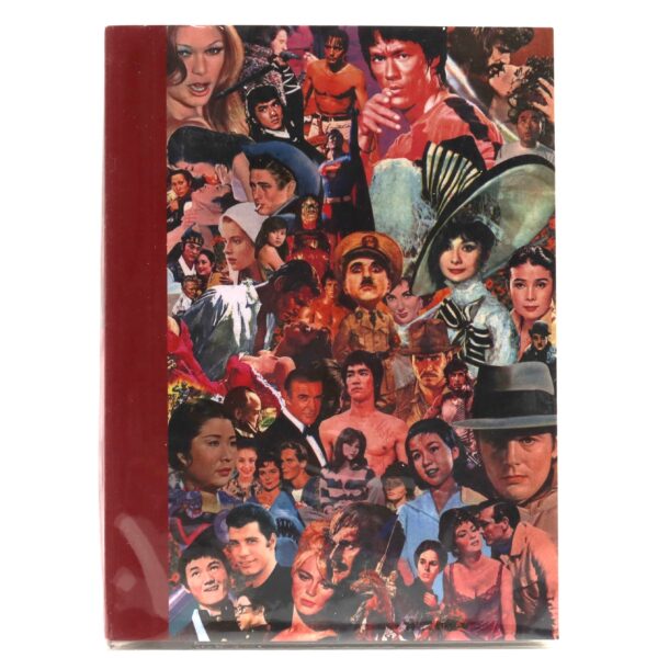 Movie Cards Archive Vol. 1 Korea Book New [Propaganda Cinema Graphics ...