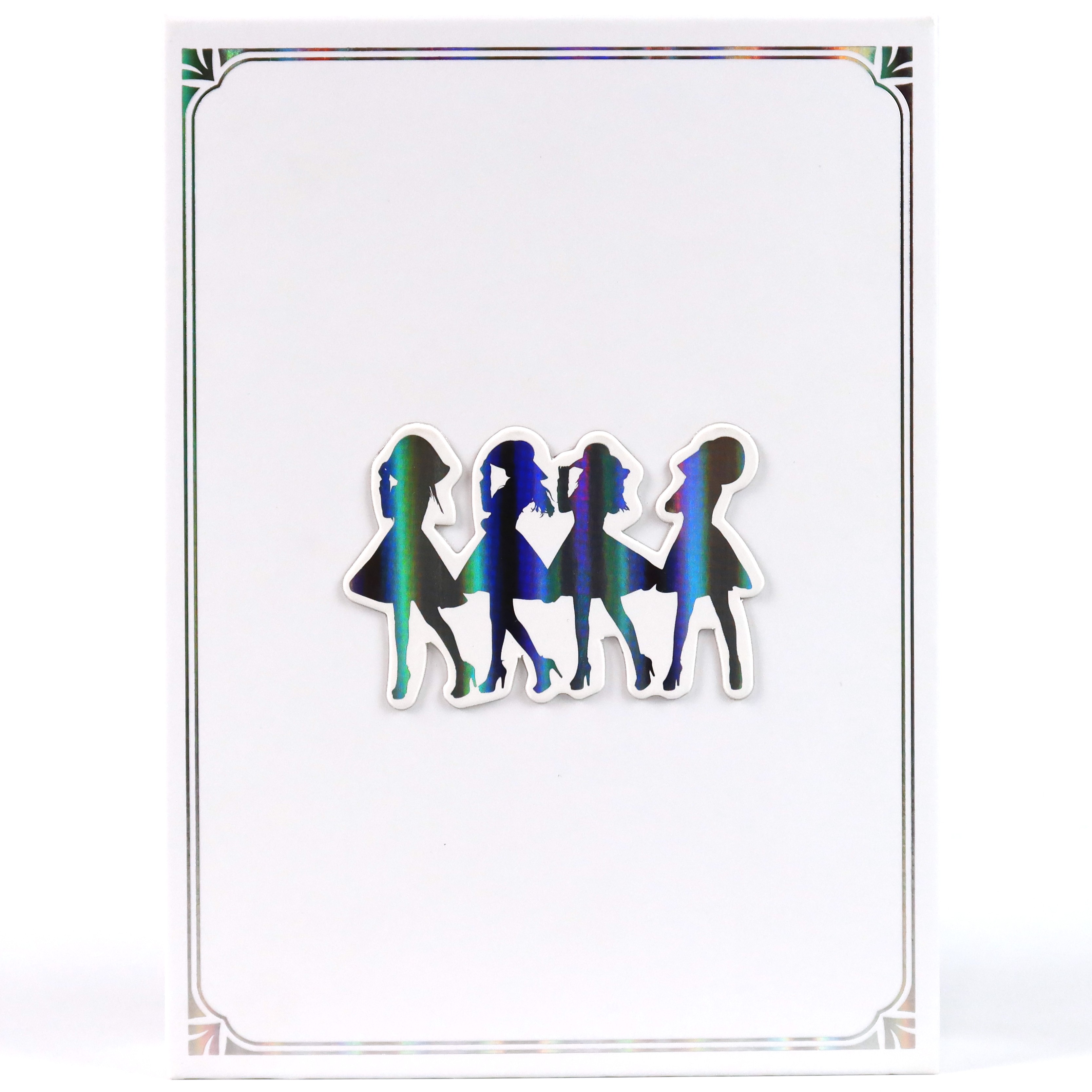 Mamamoo - Moosical Curtain Call 2017 Concert Blu-Ray Complete Set K-Pop ...