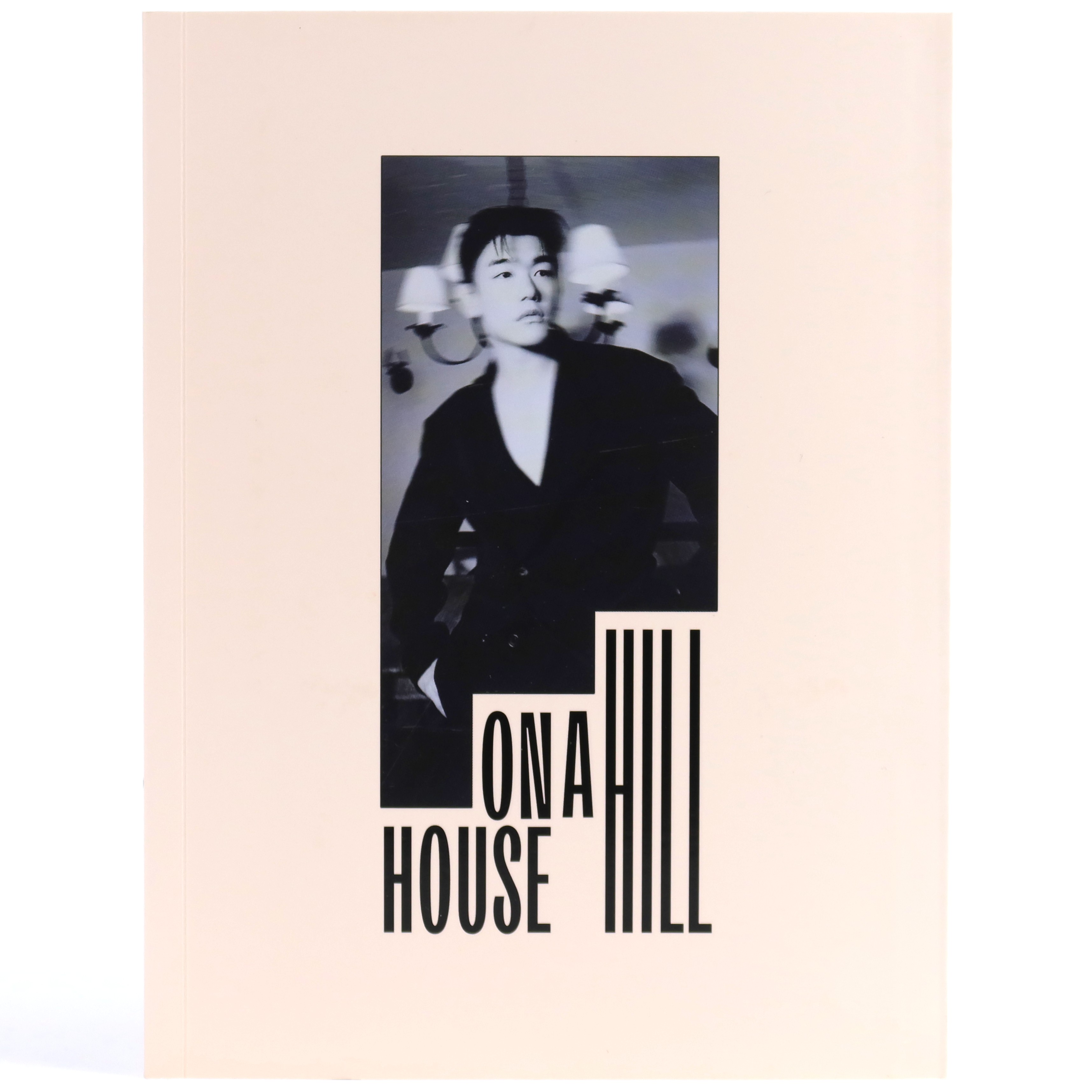 Eric Nam - House on a Hill Album CD No PC K-Pop 2023 - Korea Disco