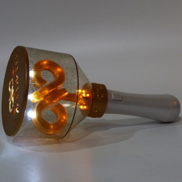 Infinite Official Light Stick Version 1 Lightstick In Box - Korea Disco
