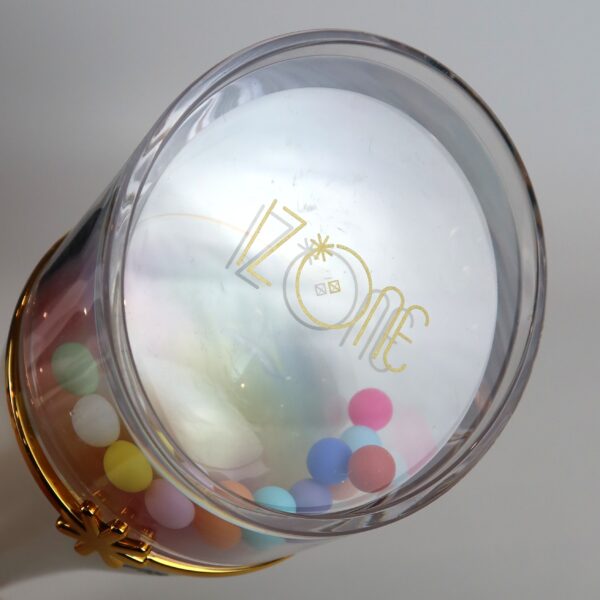 IZ*ONE Official Light Stick Izone Lightstick - Korea Disco