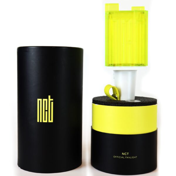 NCT Official Light Stick Ver. 1 Lightstick - Korea Disco
